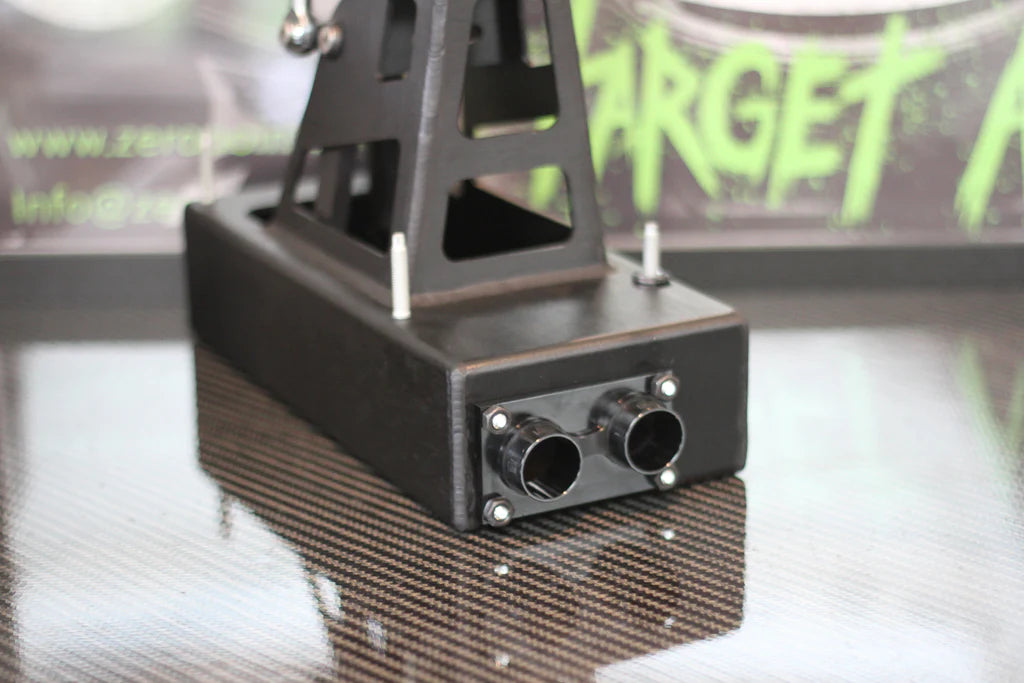ZeroPointOne Full Fat Shifter - Renault Twingo RS133