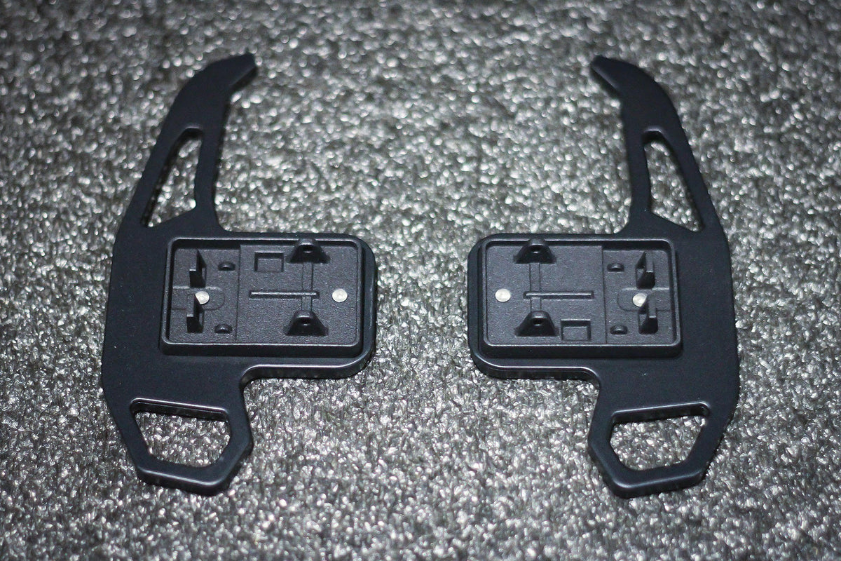 BMW Paddles - F20 & F22