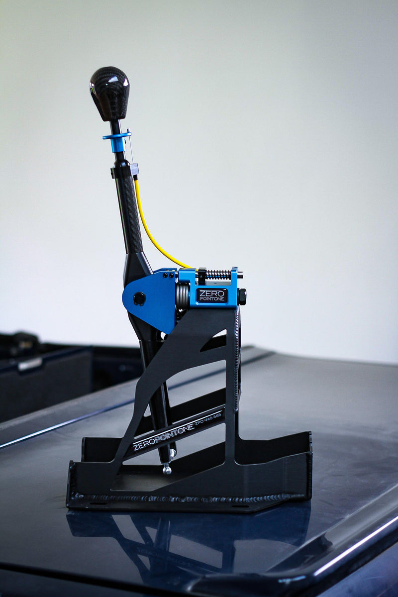 ZeroPointOne Full Fat Shifter - Vauxhall Astra VXR Mk5